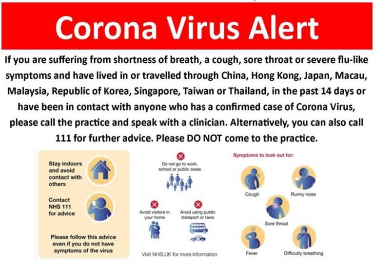 Ashwell Medical Centre - powered by My Surgery Website